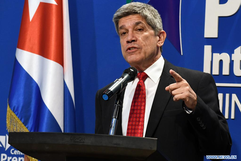 Gobiernos De Cuba Y Estados Unidos Sostienen Conversaciones Migratorias